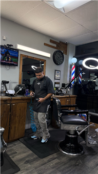 Isaac The Barber - Los Angeles CA | Vagaro